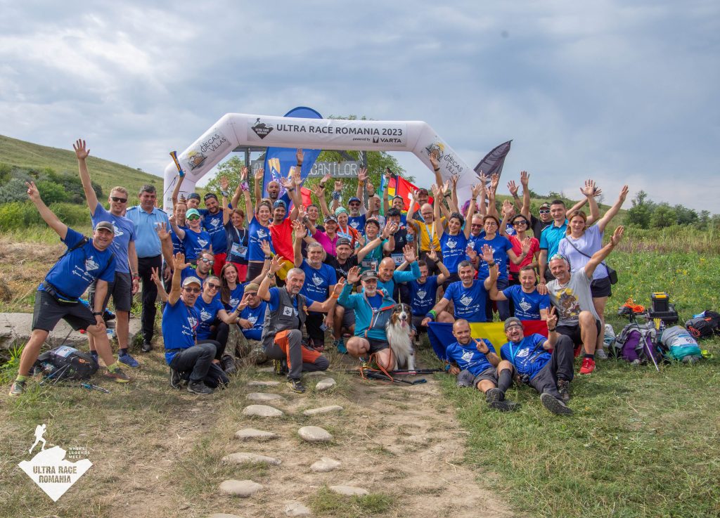 Ultra Race Romania 2023 – Volunteers Rock ! – Ultra Race Romania ...